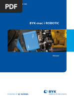 Wave-Scan Dual | PDF | Rechargeable Battery | Menu (Computing)