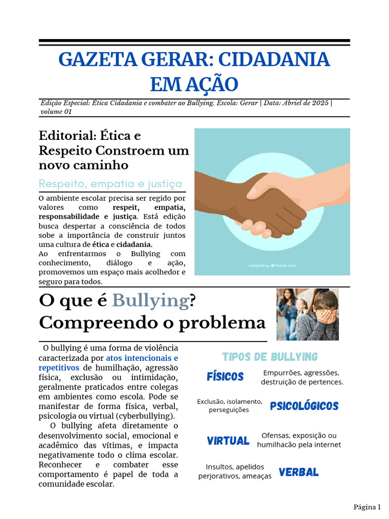 White Illustrated Environment Magazine - 20250410 - 124628 - 0000 | PDF ...