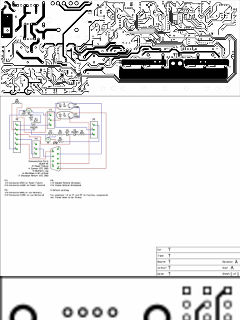 Bytepro UPS-800 Component List | PDF | Bipolar Junction Transistor | Operational Amplifier