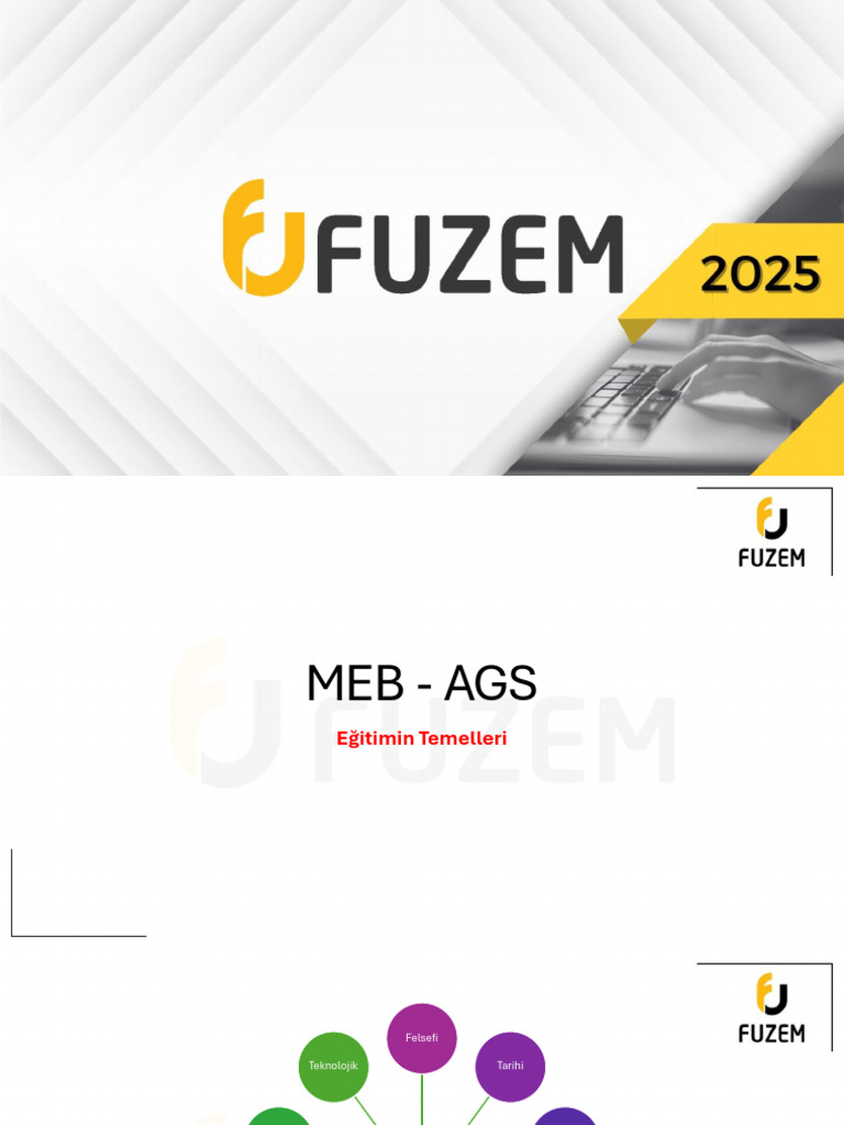 Felsefi Temel AGS | PDF