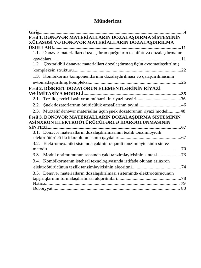 Melumat Nezerov | PDF