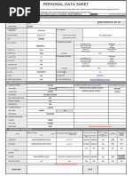 PDS 2017 | PDF | Government
