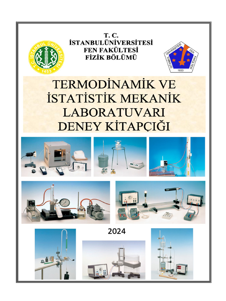 Termo Föy Revize-24 Son | PDF