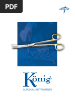 Leibinger Universal Plating System Reference Guide | PDF | Screw | Drill