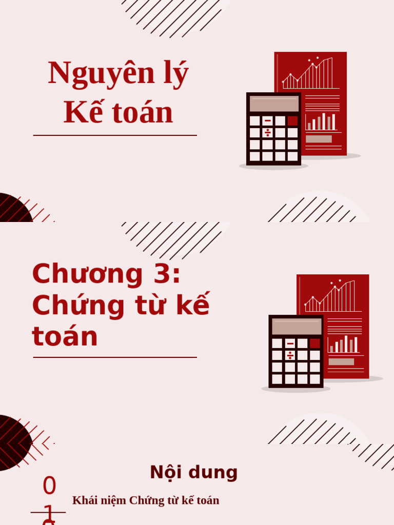 NLKT Chương 3 | PDF