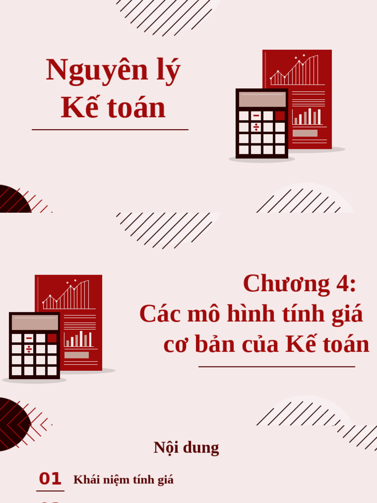 NLKT Chương 4 | PDF