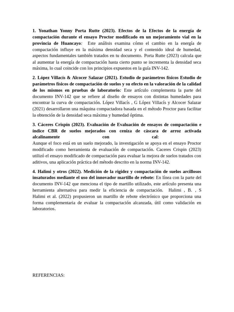 Antecedentes Poloa | PDF