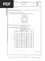 Engineering Tolerances Guide | PDF