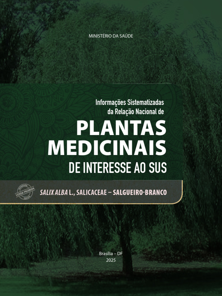 Informacoes - Sistematizadas - Renisus - Salgueiro - Branco (SUS) | PDF | Cromatografia Líquida ...