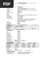 Baltic Exchange Dry Cargo Questionnaire | PDF