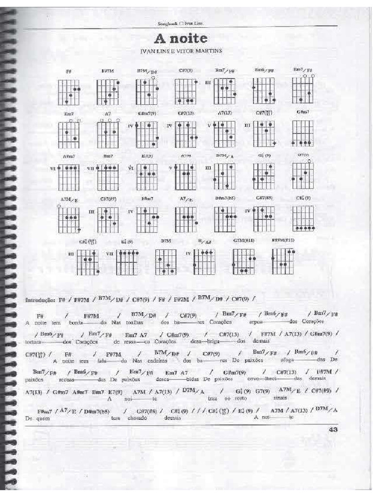 01 A Noite Pdf