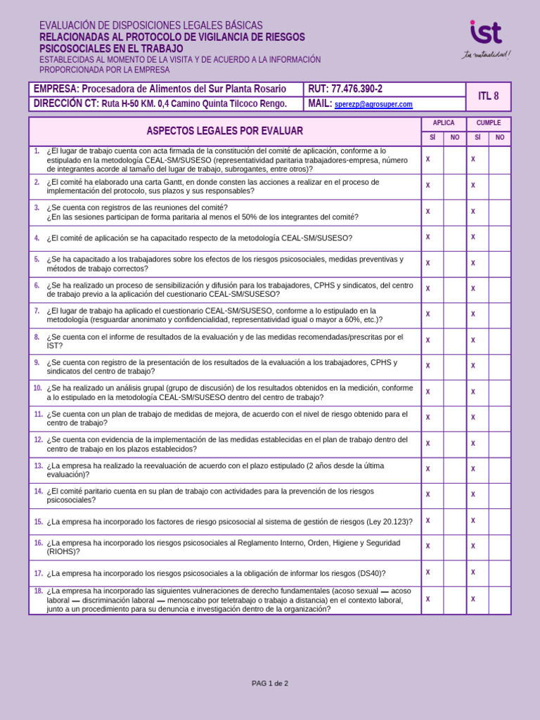 ITL 8 FEM Prodas BORRADOR | PDF