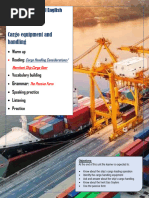 NSL Intl Safe Cargo Handling Handbook 2020 | PDF