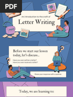 Sticker Club Letter | PDF