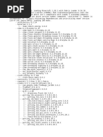 Correspondence in SAP | PDF | Accounts Payable | Computing