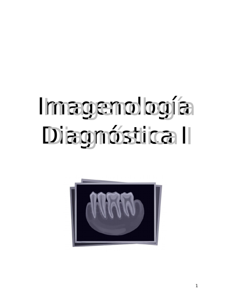 Imagenología | PDF | Rayo X | Electrón