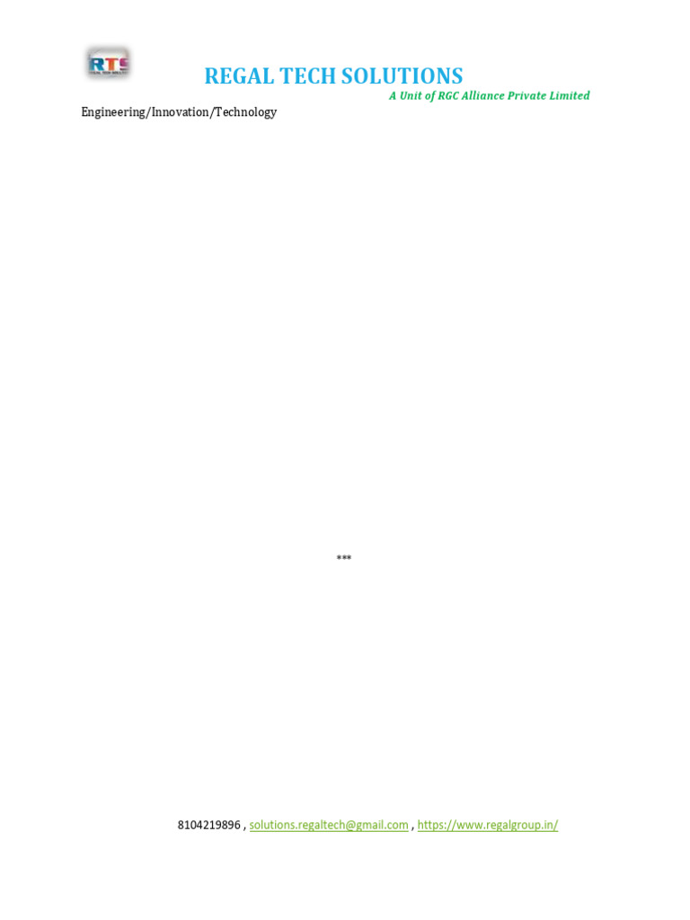 Experience Letter for MD Amanullah Shaikh | PDF