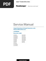 Steering Gear Cross-Reference Guide | PDF | Vehicle Manufacturers Of ...