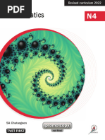 Engineering Science N4 Textbook | PDF