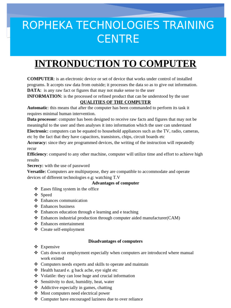Computer Packages | PDF | Malware | Window (Computing)