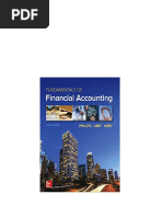 Financial Accounting 11th Edition PDF | PDF | Equity (Finance) | Pedagogy