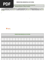 Provas e Gabaritos Paes Uema 2024 | PDF