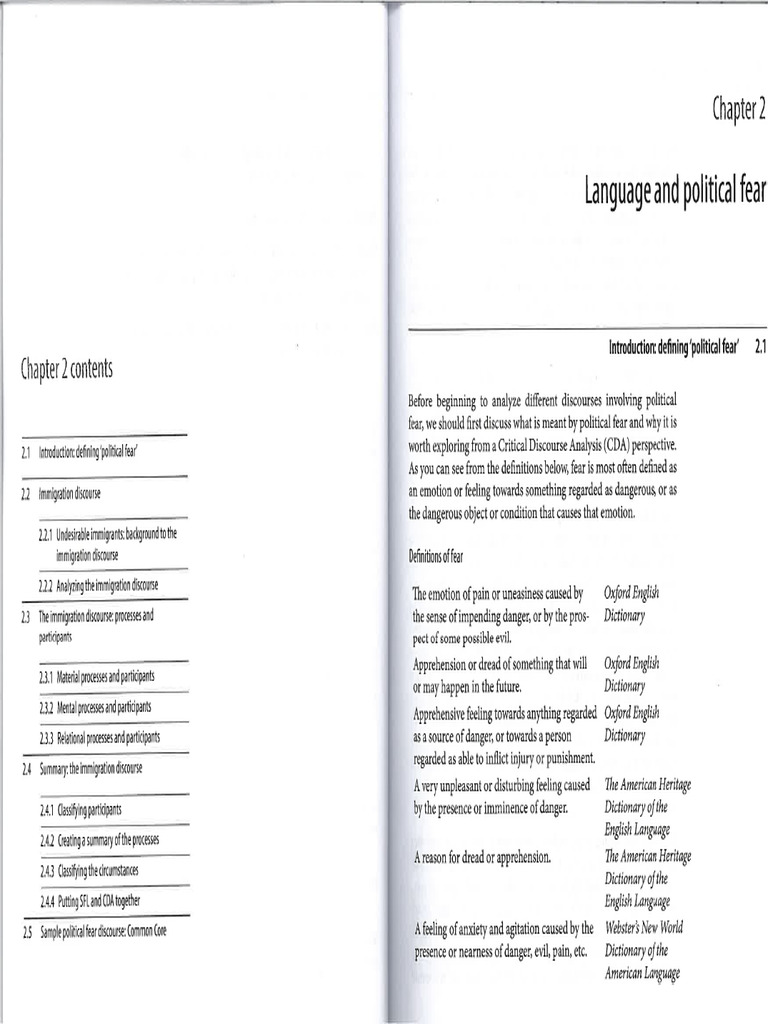 The Power of Language 2 | PDF