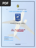 Codes postaux de Tunisie | PDF
