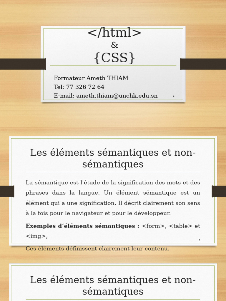 chap6 | PDF | Html | HTML5