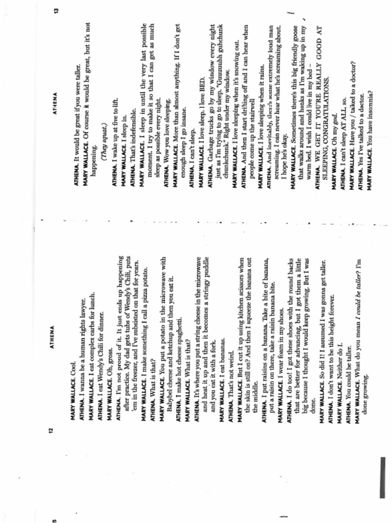 Some Fun Scene PT 2 | PDF