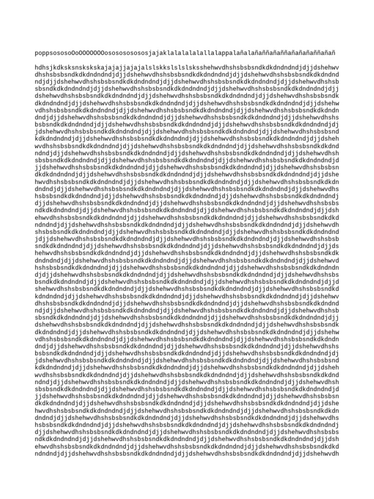 Unstructured Text Analysis | PDF