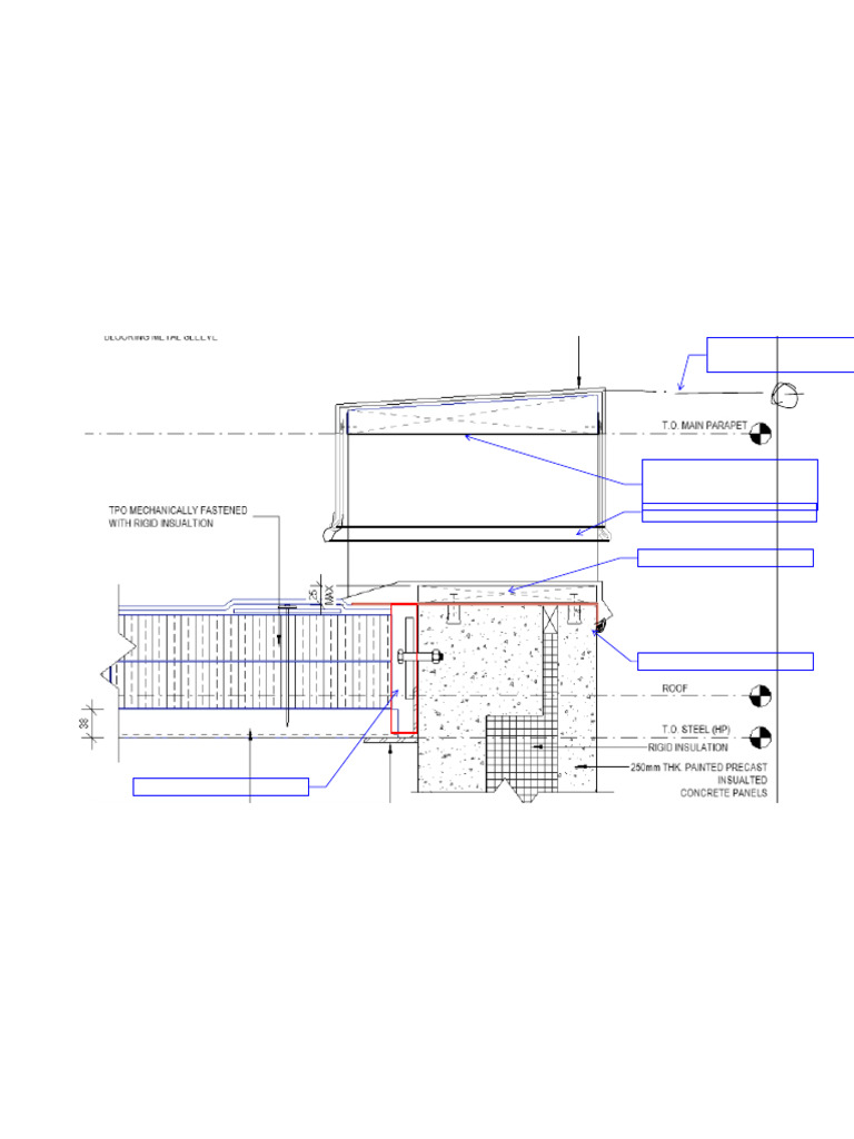 Parapet Detail .PNG | PDF