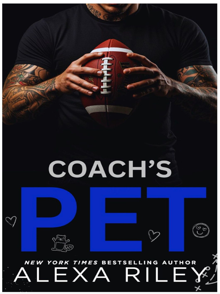 PL - Coach's Pet - Alexa Riley | PDF