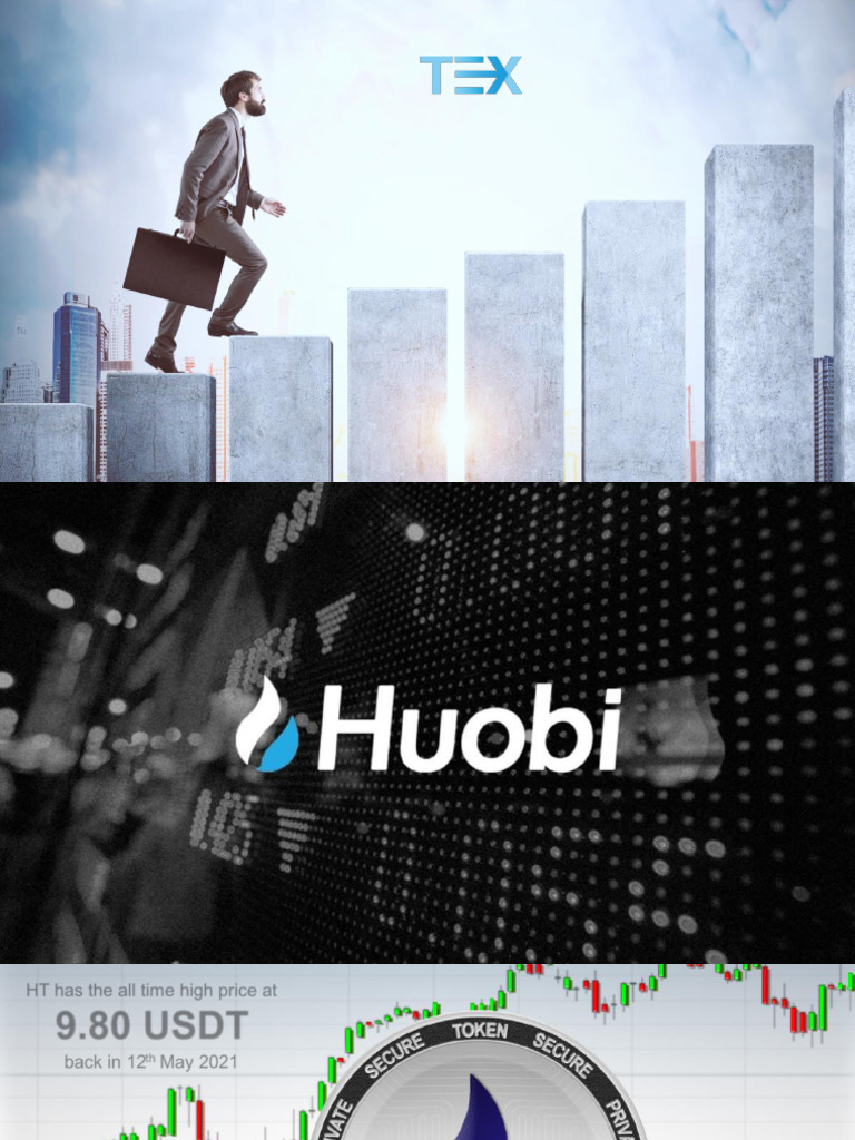 TEX Opportunity (English) | PDF | Cryptocurrency | Return On Investment