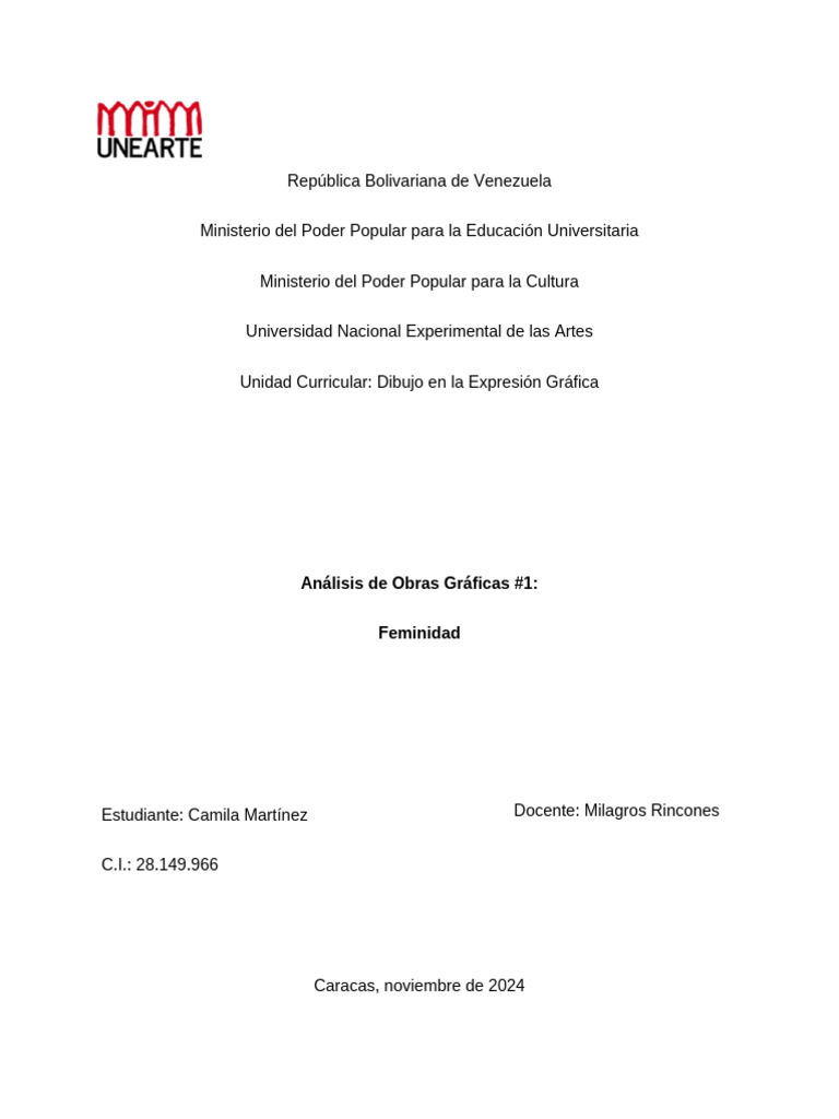 Cuartilla Grafica Ii | PDF
