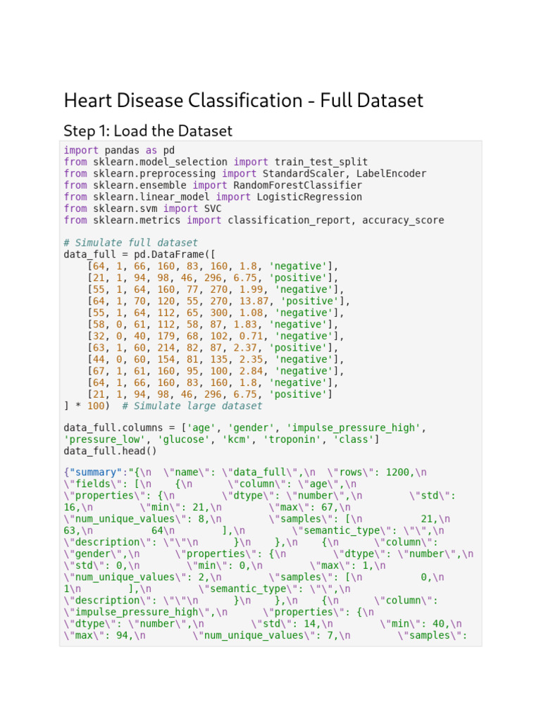 vertopal.com_Heart_Disease_Classification_Full-1 | PDF | Support Vector Machine | Artificial ...