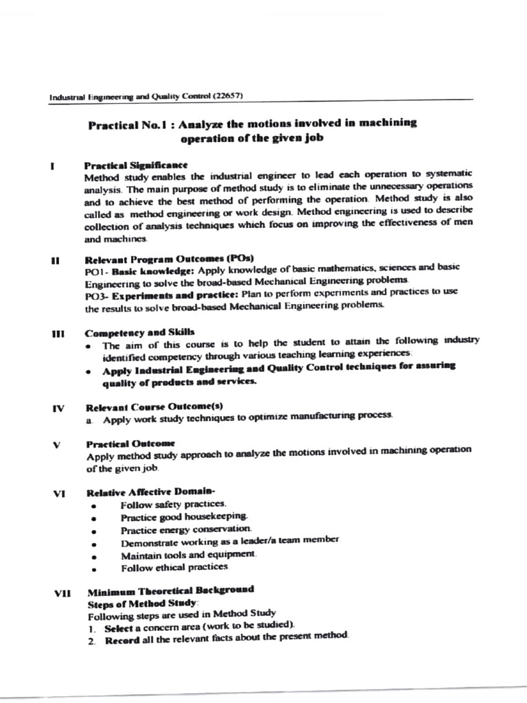 Ieq Manual Khatri Mohammed Zaki 1716430203 | PDF