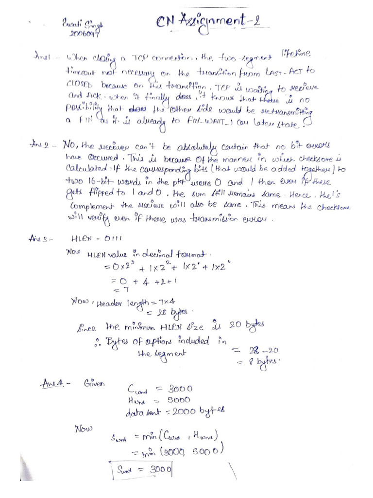 2006097_cn_assignment-02 | PDF