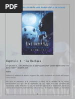 Luna Lola: La Loba Lunar Cap 71 | PDF