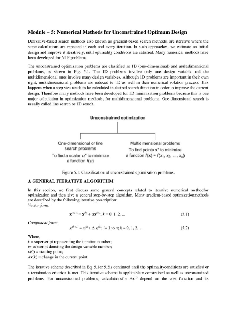 OT Module No 5 | PDF