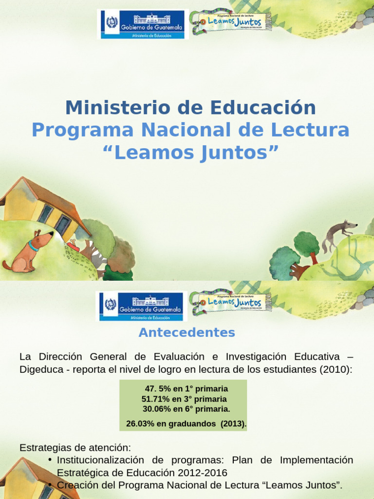 Presentacion A Padep | PDF | Multilingüismo | Aprendizaje