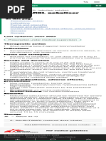 VENTOLIN Respirator Solution Overview | PDF | Asthma | Hypoxia (Medical)