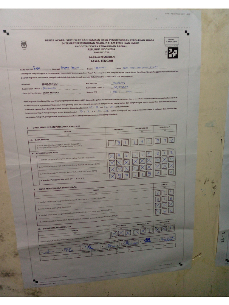 C Hasil DPD | PDF