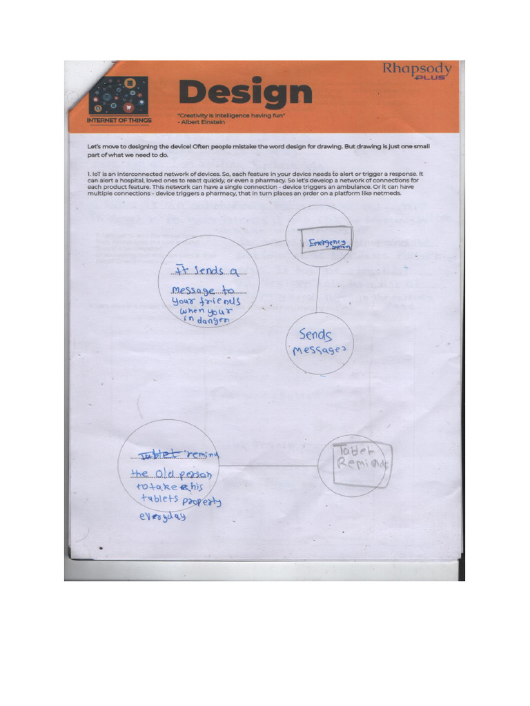 PBL-WorkSheet-6 Pragathesan 8c | PDF