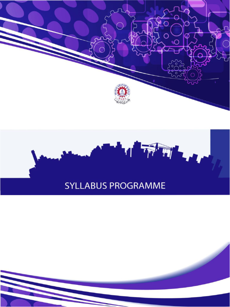 Silibus DSB Mapping | PDF | Drawing | Learning