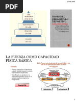 Periodization Tudor Bompa | PDF