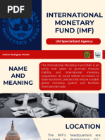 Ifc Organization Chart | PDF | International Finance Corporation ...