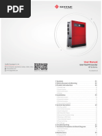Huawei Jupiter-9000K-H1 Overview | PDF | Transformer | Alternating Current