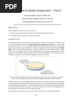 Making Seeded Pour and Lawn Plates | PDF | Agar | Biology