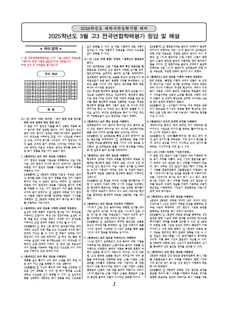 Kor Main HSJ 5J8MI931 | PDF